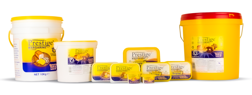 Prestige Original | Kapa Oil Refineries Ltd