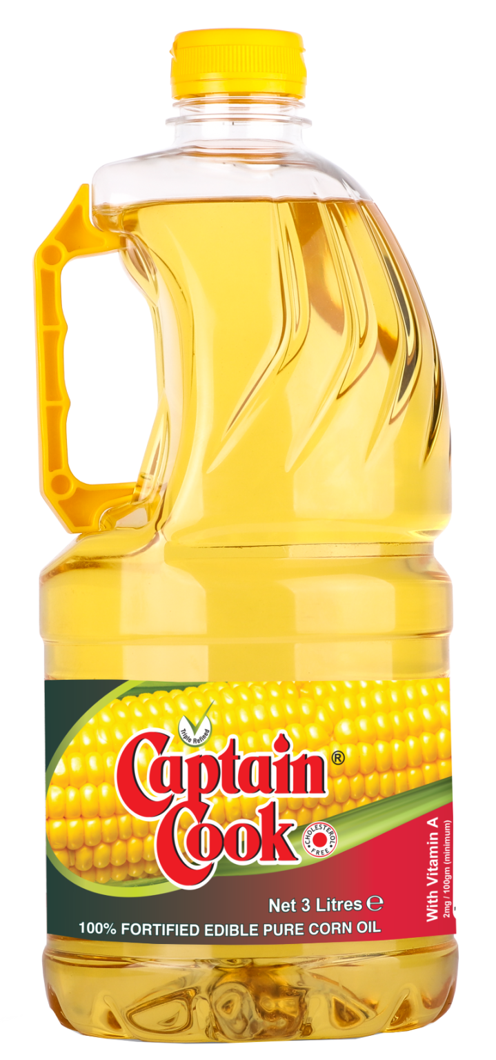 Kapa Oil Refineries Ltd Portfolio of Brands